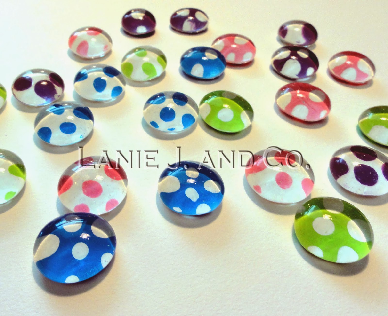 Lanie J. and Co.: November 2013