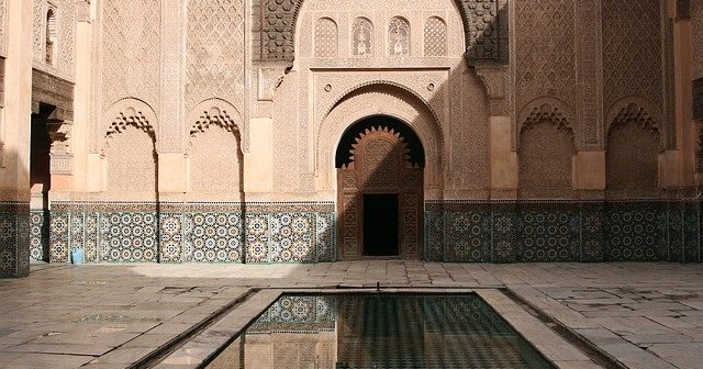 Tokoh, Ajaran dan Dalil Qadariyah - fikriamiruddin.com