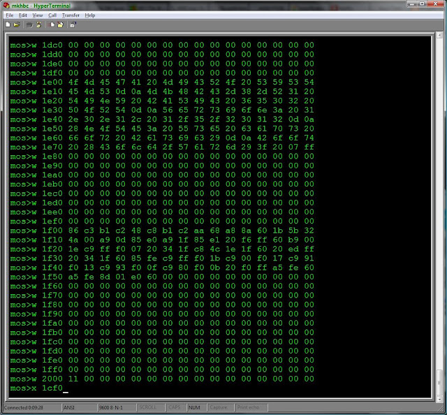 Homebrew Computers: The 6502 based homebrew computer, the design and ...