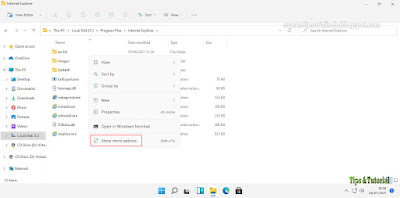 Cara Menyematkan Aplikasi Apapun ke Taskbar Windows 11 ...
