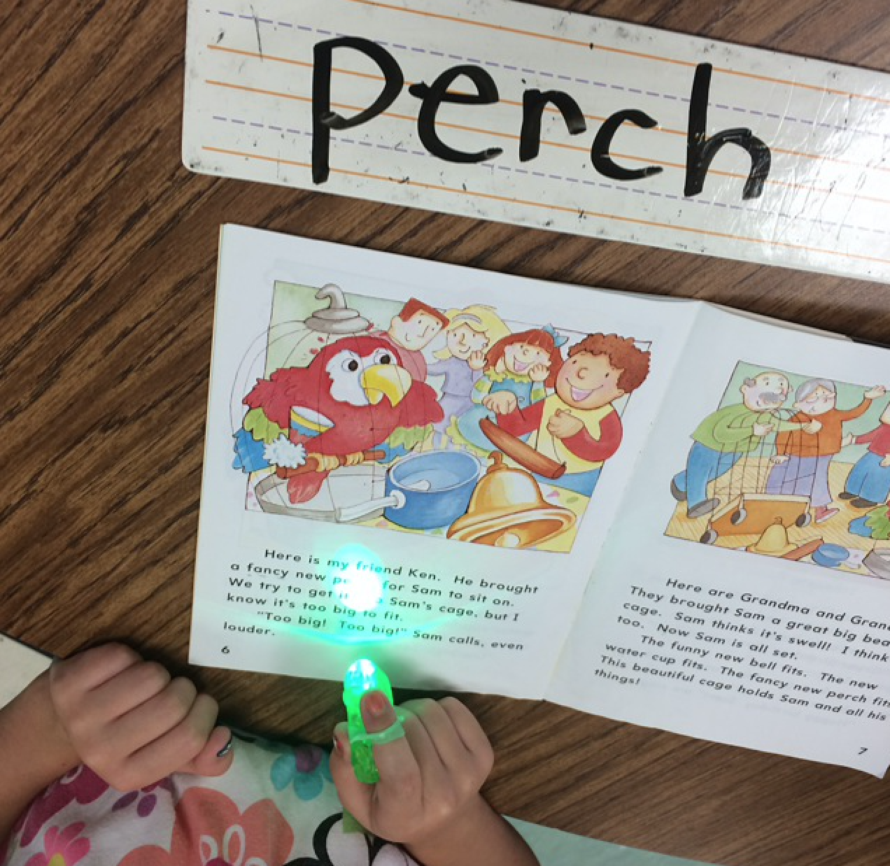 Guided Reading: as an Intervention Teacher | First Grade Buddies