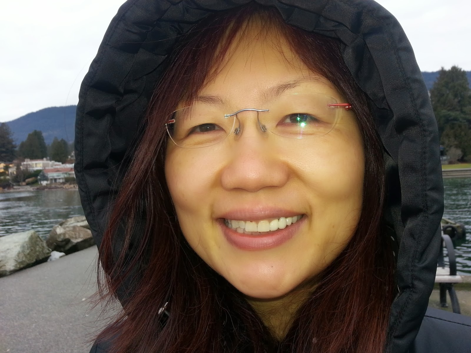 Tian Shi or Shi Tian in Vancouver used the name Easter Shi