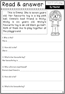 ASH THE TEACHER: March 2018