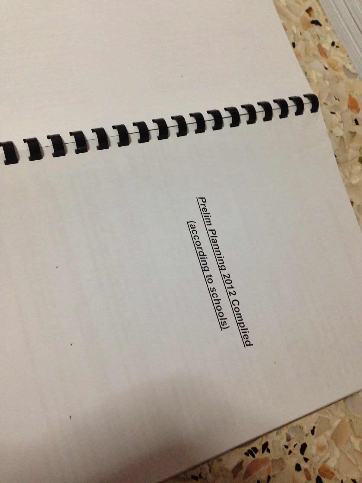 A level Notes Biology And Chemistry Prelim Papers a-level-notes-biology-and-chemistry-prelim-papers
