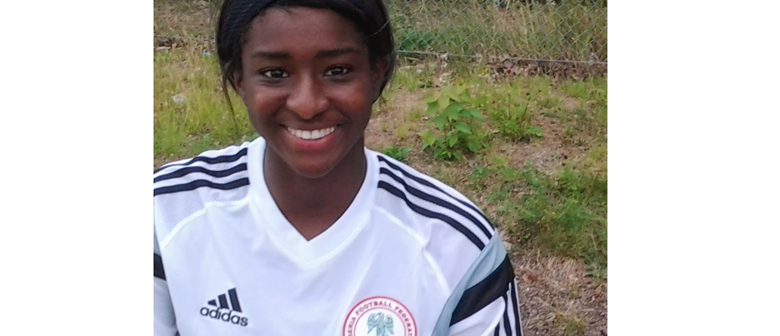 Courtney Dike rejects $7,000 World Cup bonus - Latest Nigeria News ...