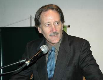 TRP Show!: Dr. Tom Dillehay Interview! (4/5/13)