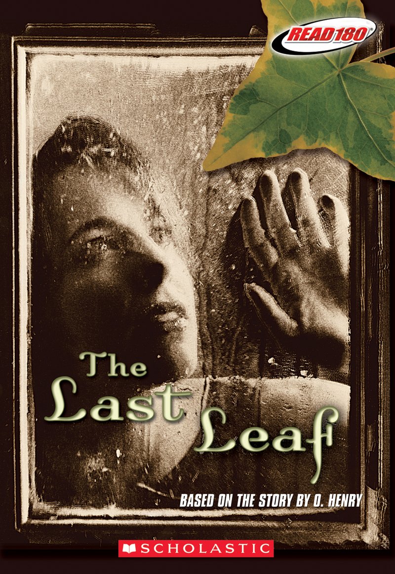 The Last Leaf
