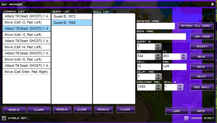 AQW - How To Get 250++ Legion Token per Day | Indonesia Gamer