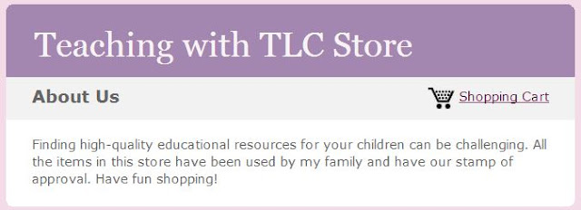 Teaching with TLC: TLC Resources