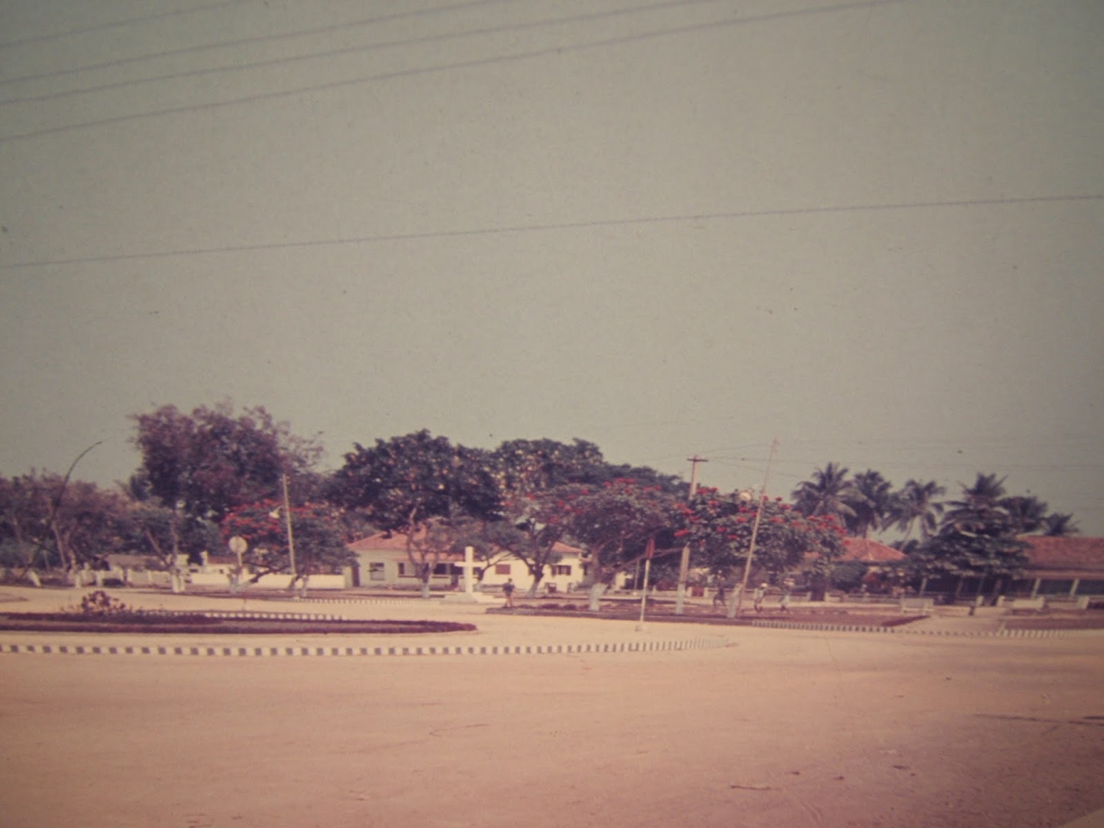 Norte de Angola 68-70: AMBRIZ