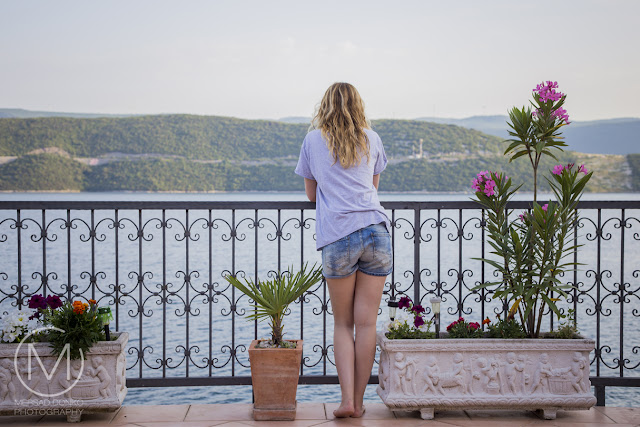 On the Bosnian Seaside: Visiting Neum - Mersad Donko Photography