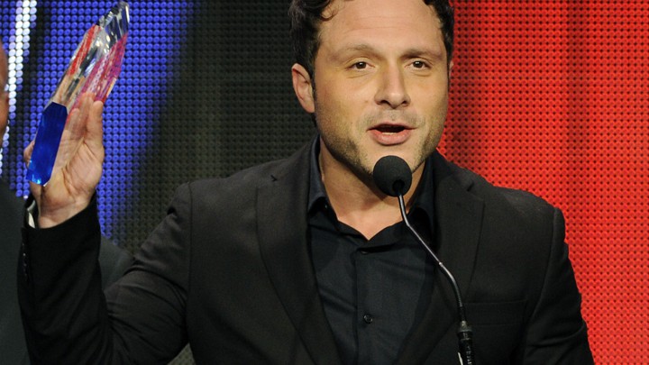 The Mind Behind 'True Detective' Signs On With FOX/FX for 'Redeemer ...