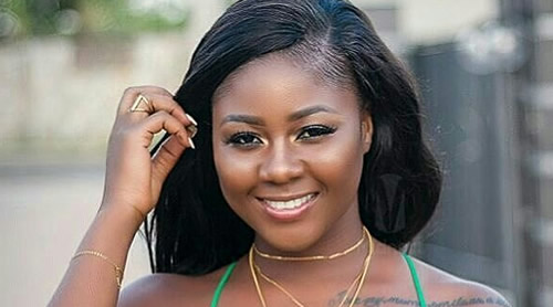 Here Are The Most Beautiful Ghanaian Actresses And Th