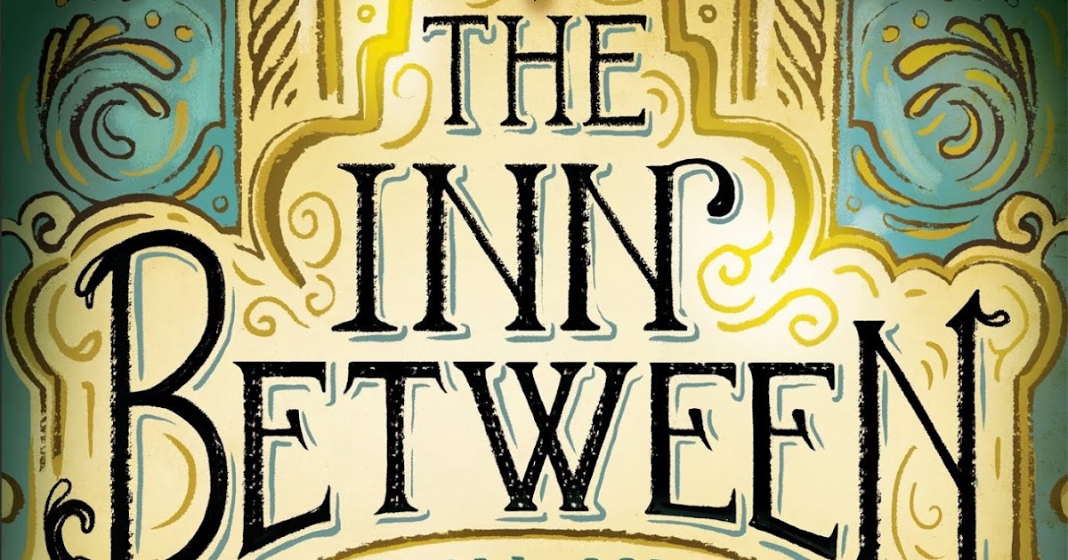 By Jasmine Isabella: The Inn Between by Marina Cohen