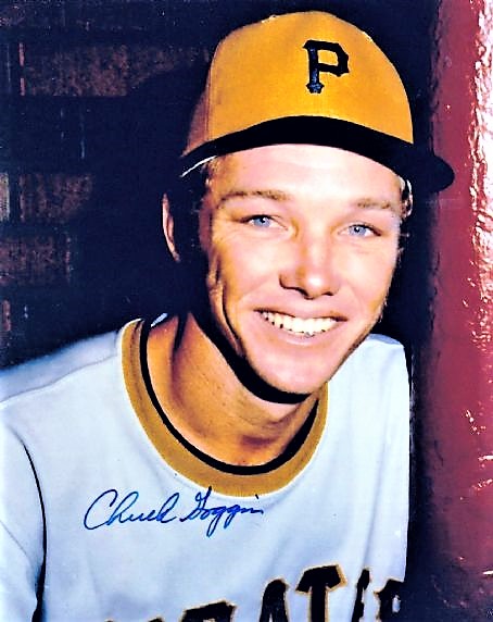 The Green Weenie: 7/7 Through 1955: Pie Cycle & Day; Gooch & Max Work ...