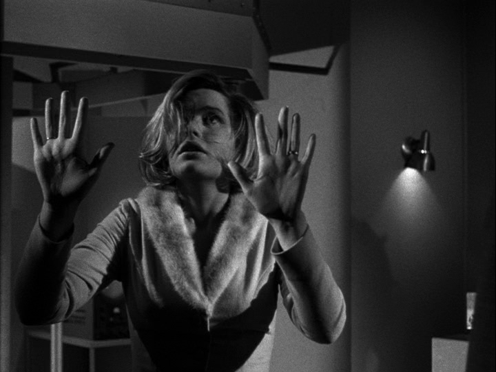 My Life in the Glow of The Outer Limits: Episode Spotlight: "The ...