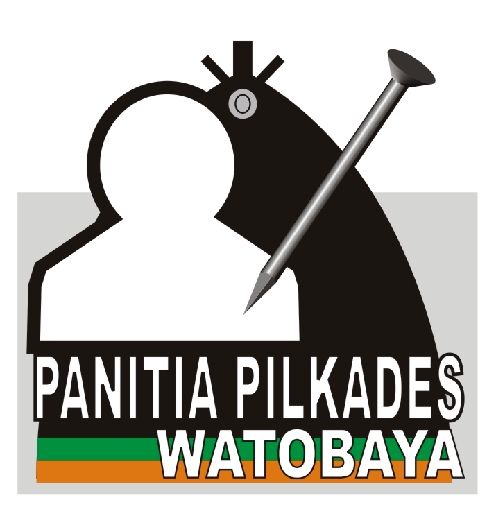 Desa Wato baya: Pilkades Watobaya 2013