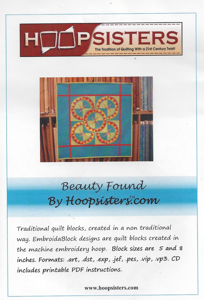 Combine Your Hoopsisters Patterns - Learning about Needle Sizes and Uses