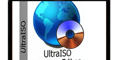 UltraISO Premium Edition 2019 Crack e Serial - Chaves Download