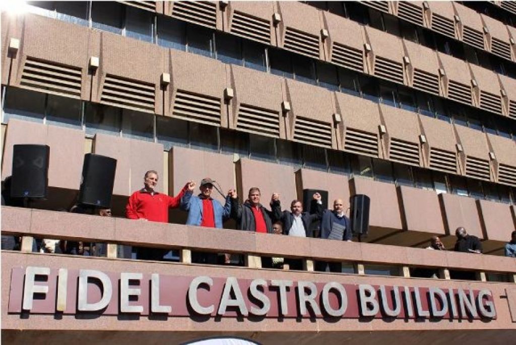 THE NEW REFORM CLUB: Why Isn't Our Children Learning?