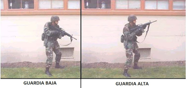 Guerreros de Élite: Tácticas, Técnicas y Procedimientos de Combate ...