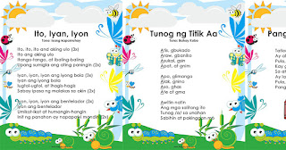 MGA AWITING PAMBATA (Free Download) - Guro Tayo