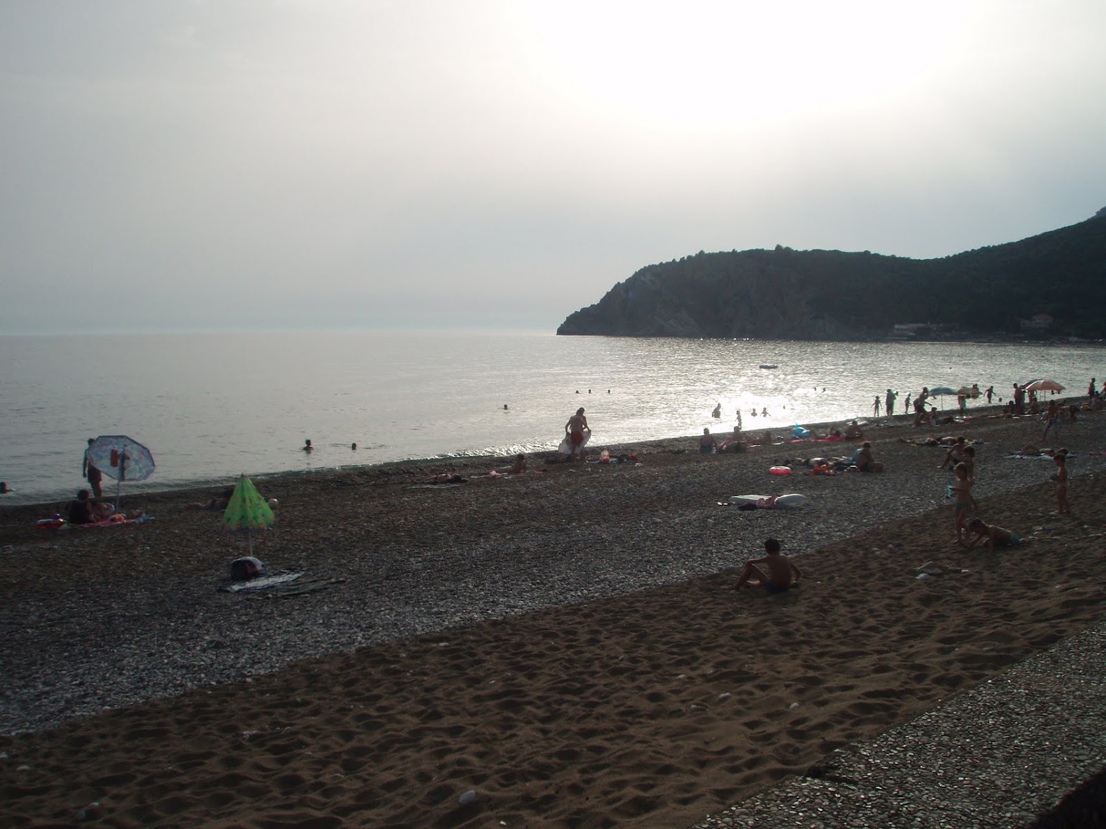 Vikendica u Čanju: Čanj