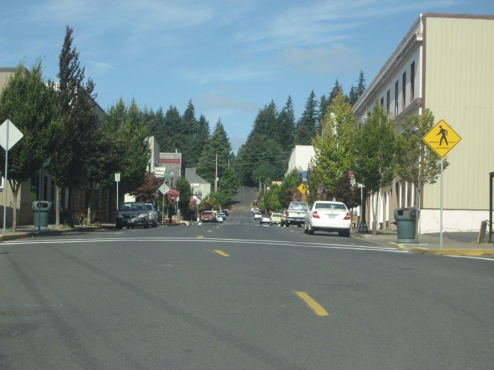 Touring America 2021: Chitwood - A True Oregon Ghost Town