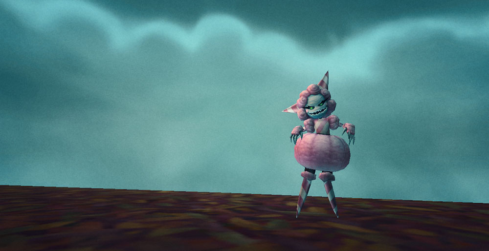 Even Creepier Carnival Bundle | Wizard101 - Swordroll's Blog ...