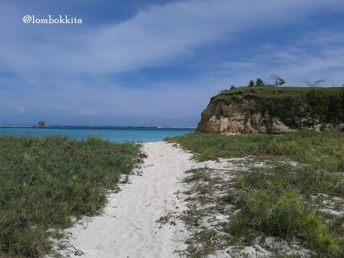 DESTINASI WISATA JEROWARU LOMBOK TIMUR