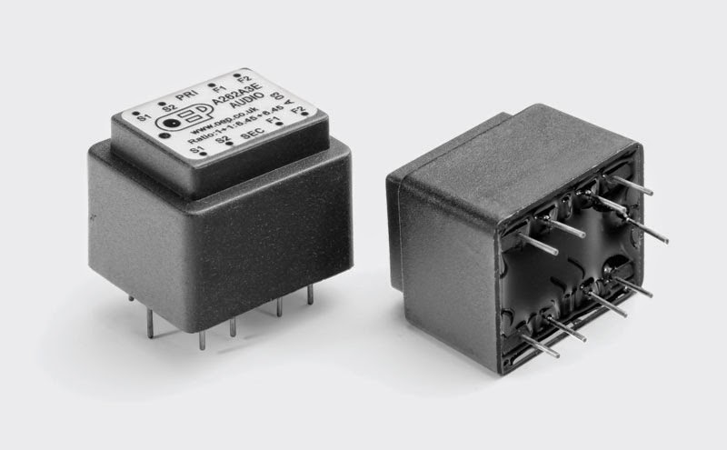 D.I.Y Pro Audio: DIY DI Box. Active Direct Injection at its best.