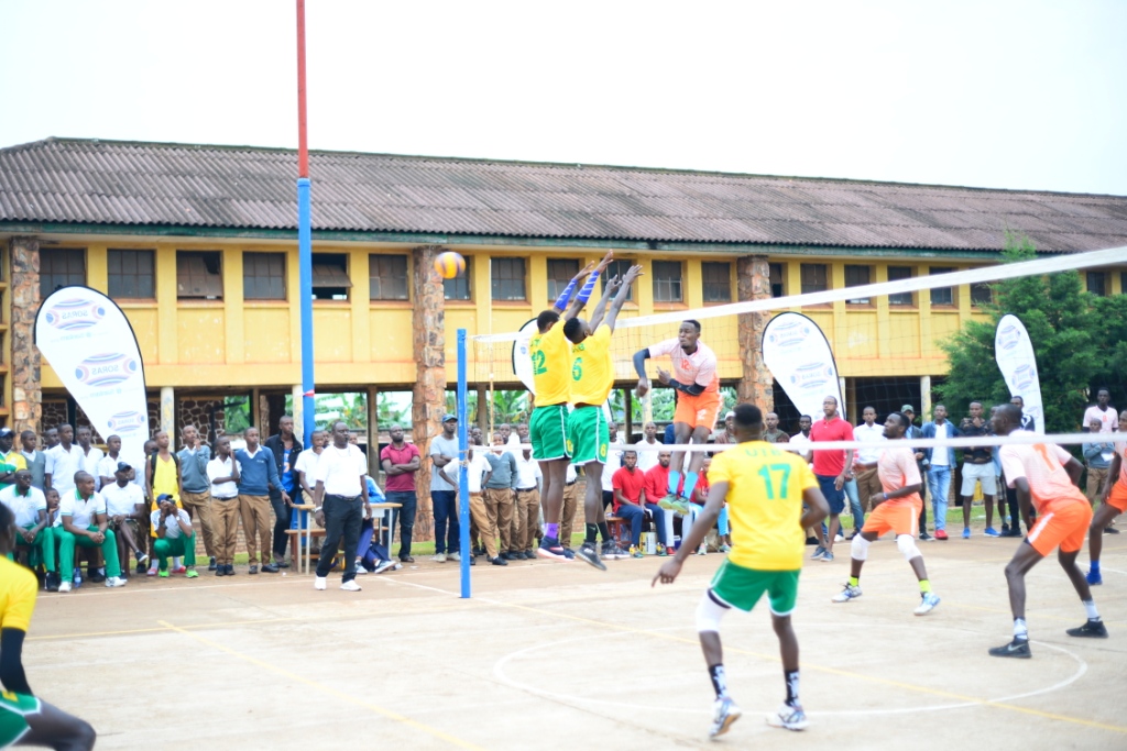 G.S.O BUTARE SCHOOL UPDATES