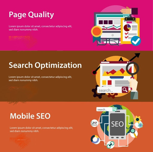 Promotion free for website marketing, using digital marketing program