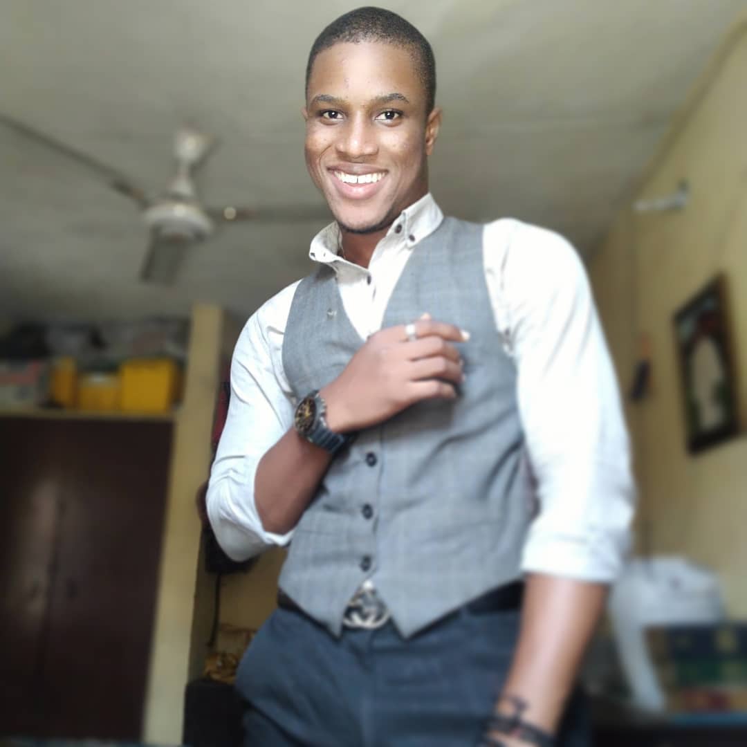 Series, Movies : Justin Ben has featured in the following Nollywood ...