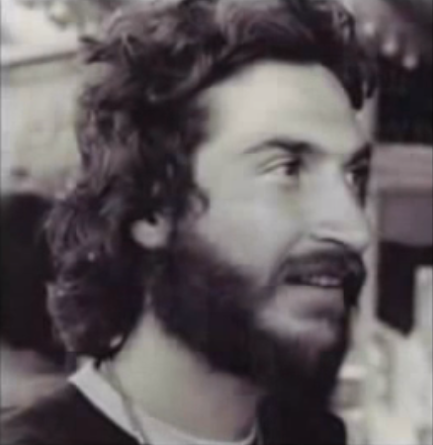 Alien Explorations: Production Designer: Arthur Max