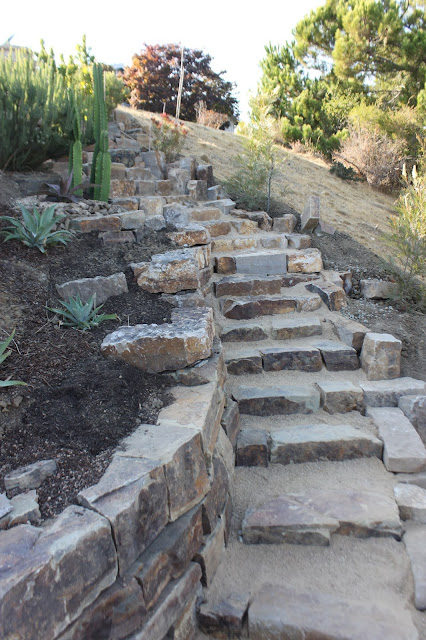 Rock Steps