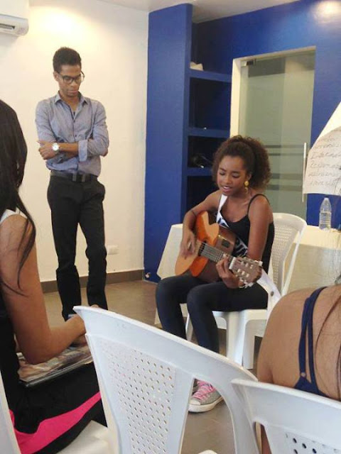 ajaeb: Yaritza Reyes Ramirez wins MISS DOMINICAN REPUBLIC UNIVERSE 2013