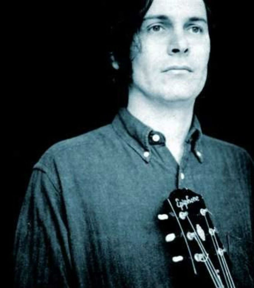 Straight From The Fridge Man: R.I.P. David Roback