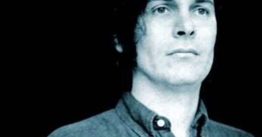 Straight From The Fridge Man: R.I.P. David Roback