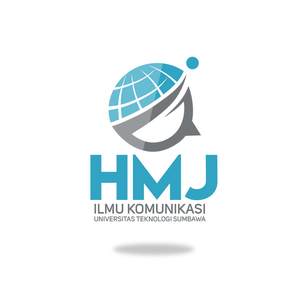 Logo HMJ ILKOM Universitas Teknologi Sumbawa | HMJ ILKOM UTS