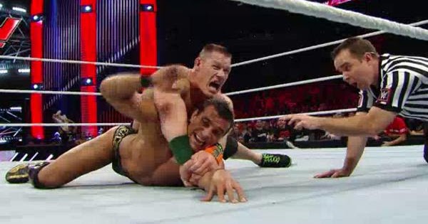 Watch WWE Online Free