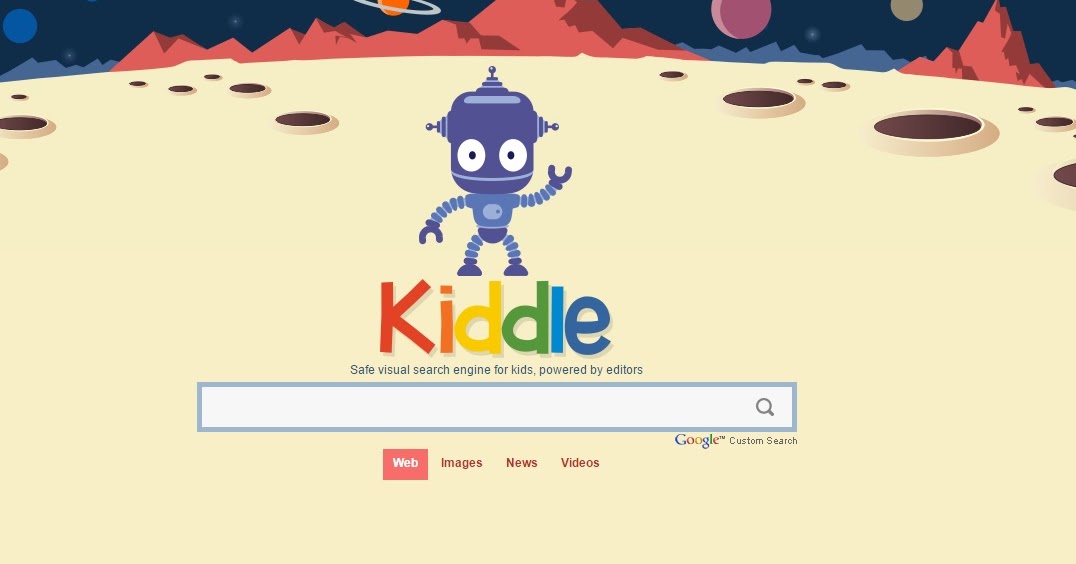 The Parental Magazine: Kiddle - Safe Search Engine for Kids