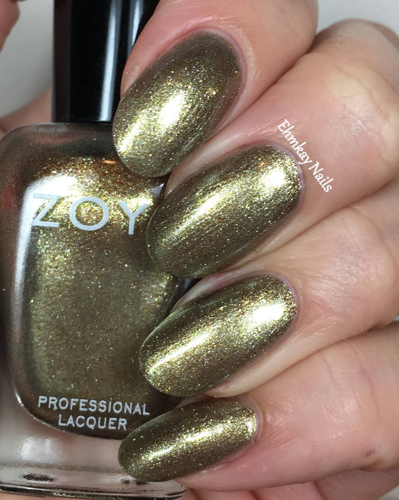 ehmkay nails: Zoya Sophisticates for Fall 2017, Swatches and Review