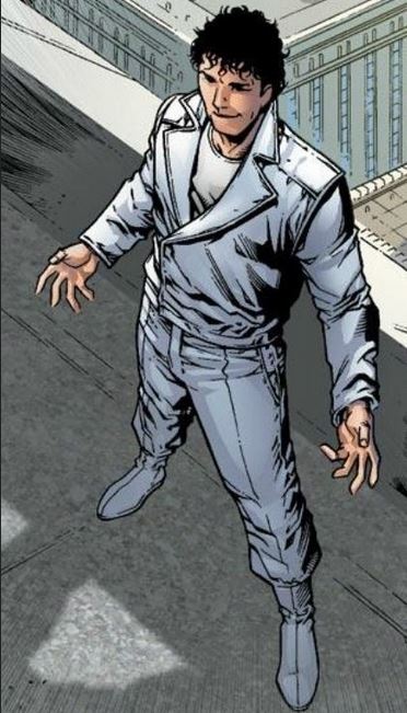 Beyonder | Marvelogy