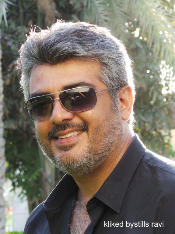 Tamil Actors Unseen Photoshoot Stills: Actor Ajithkumar Latest Photos ...