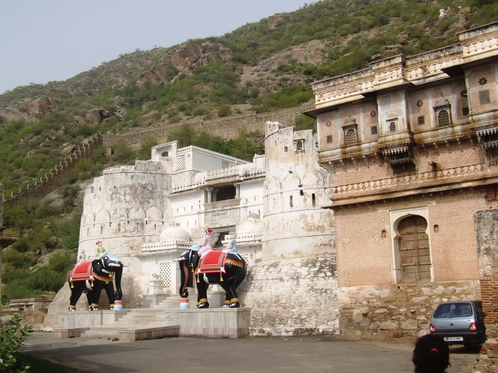 Sirohi - Holy Place of Rajasthan