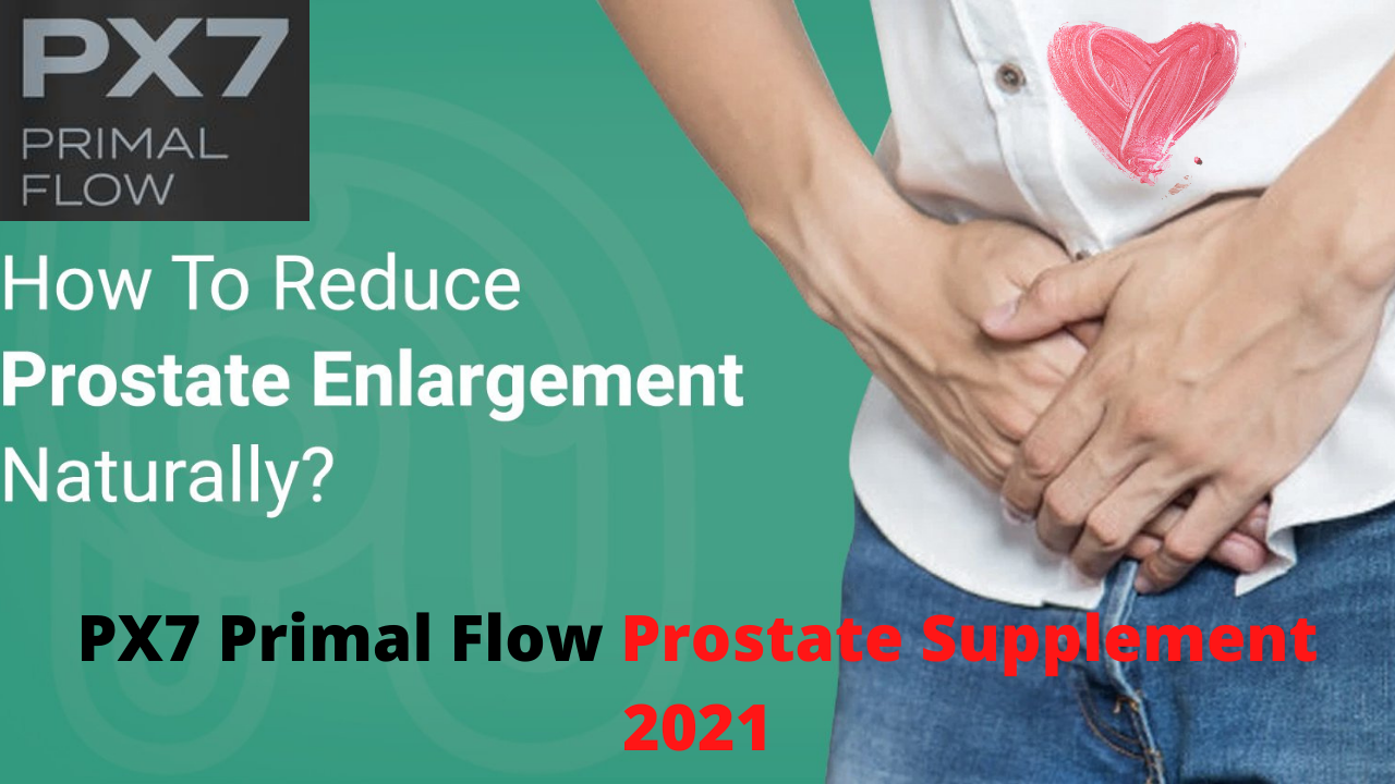 USA Clickbank Products Review: PX7 Primal Flow Review - A Long-Term ...