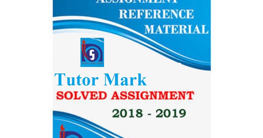 Solved Assignment in Nios Open Schooling @7683088813: Nios Solved ... Solved Assignment in Nios Open Schooling @7683088813: Nios Solved ...
