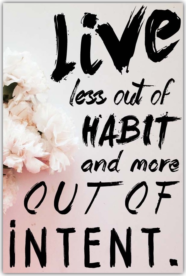 The Pancreatic Cancer Journey: Live with Intention