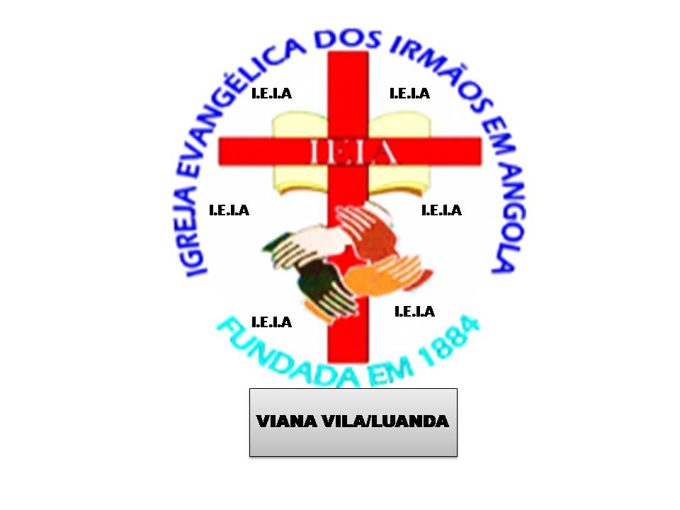 IEIA VIANA VILA: IEIA VIANA VILA - LUANDA